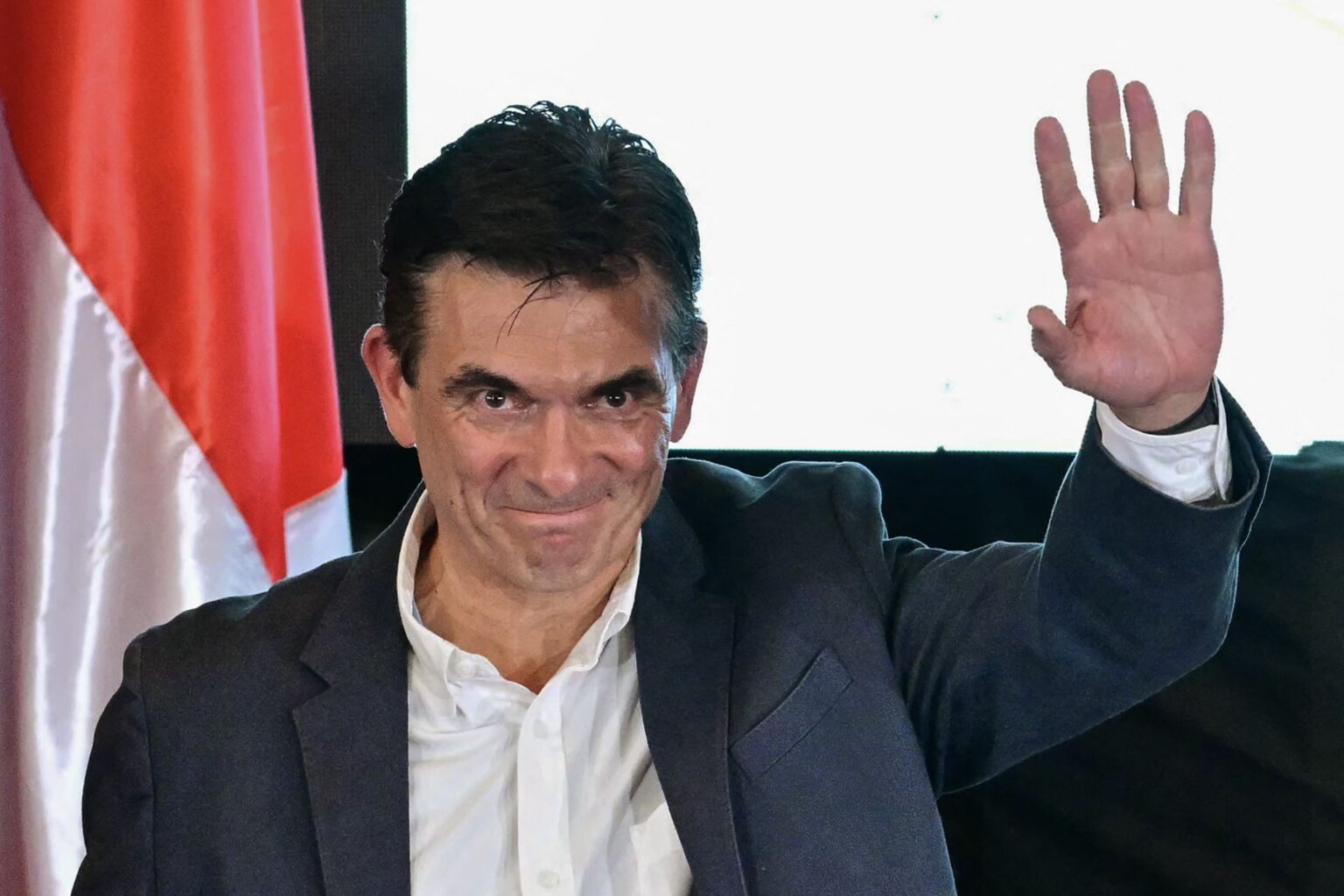 Rodrigo Paz Pereira es el nuevo presidente de Bolivia - El Público ...